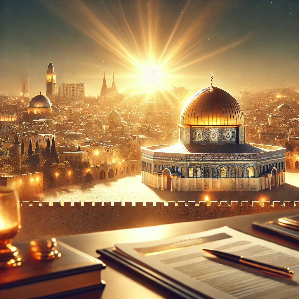 The Probate Process Of Probate Order In Israel 2024 | Lawyer