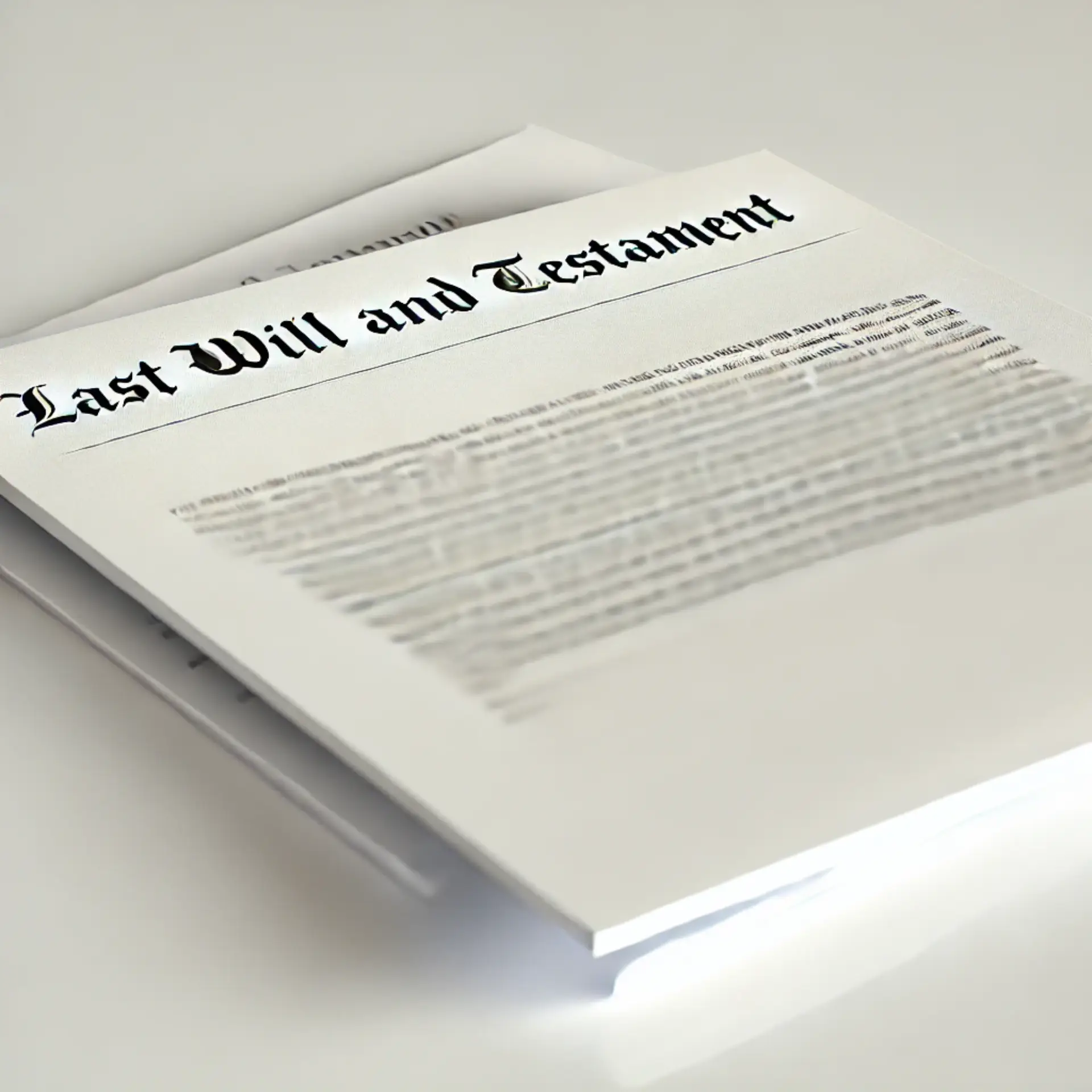 Inheritance Law In Israel - A Quick How To Guide 4 Great Rules For ...