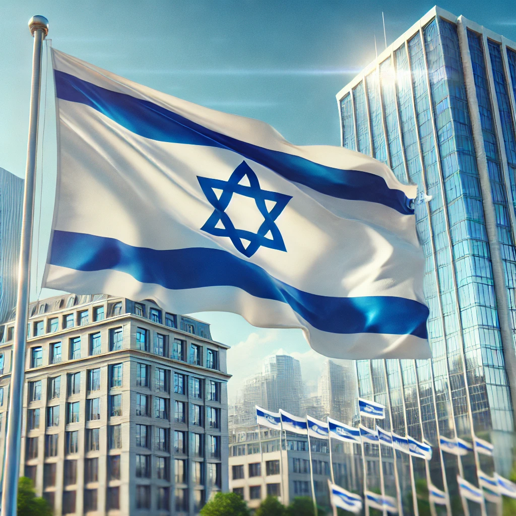 Israeli Real Estate Law Explained Easily By Israeli Lawyer